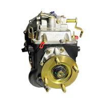 China Fukuda Omakao Bell MRT Ctx Manual Transmission Gearbox for Versatile Automotive Parts for sale