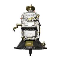 China Fukuda Omakao Bell MRT Ctx Manual Transmission Gearbox for Versatile Automotive Parts for sale