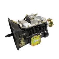 China Fukuda Omakao Bell MRT Ctx Manual Transmission Gearbox for Versatile Automotive Parts for sale