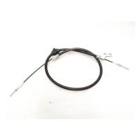 China 2016- Foton Tunland BJ1037 Parking Brake System-P1353030003A0 Main Cable Assembly for sale