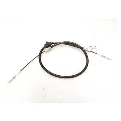 China 2016- Foton Tunland BJ1037 Parking Brake System-P1353030003A0 Main Cable Assembly for sale