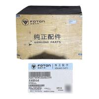 China Supply Manual Truck Gearbox Assembly for Foton Car Fitment and Automobile Accessories for sale