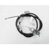 China Tunland BJ1037 Right Parking Cable Assembly for Foton Car P1240160002A0 P1240160005A0 P1240160001A0 for sale