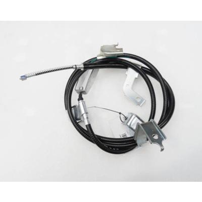 China Tunland BJ1037 Right Parking Cable Assembly for Foton Car P1240160002A0 P1240160005A0 P1240160001A0 for sale