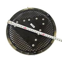 China The Foton Original Truck Parts Omac Hornet CT9 Olling Grid Standard Assembly Net Standard Original for sale