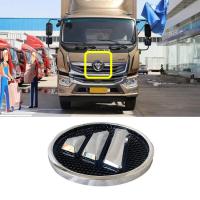China The Foton Original Truck Parts Omac Hornet CT9 Olling Grid Standard Assembly Net Standard Original for sale