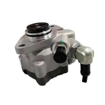 China 2002-2016 Year The Omako Olling MRT CTX Original Truck Parts Futon Steering Oil Pump for sale