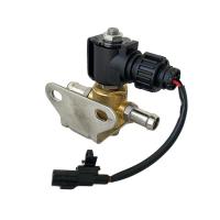 China 2002-2016 Foton Trucks The O 'Ma 'Ao Bell MRT Water Heating Solenoid Valve L112500000098 for sale