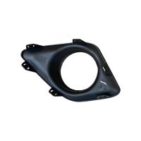 China Plastic Design Style Fog Lamp Cover Shell and Frame for Foton P1531010021A0 P1531010020A0 for sale