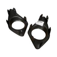 China Plastic Design Style Fog Lamp Cover Shell and Frame for Foton P1531010021A0 P1531010020A0 for sale