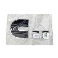 China Foton Topo Sapu Side Label Door Lock P1505010009A0 for Dongfeng and Jiefang Truck Models for sale