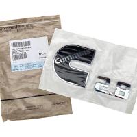 China Foton Topo Sapu Side Label Door Lock P1505010009A0 for Dongfeng and Jiefang Truck Models for sale