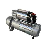 China Foton Electric Motor Self Starter Motor The Ultimate Choice for Shandong Yunnei Power for sale