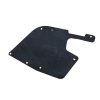 China Foton Tuolu Sapu Anti-Splash Car Fenders Mud Shield Skirt P1543010010A0 P1543010011A0 for sale
