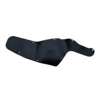 China Foton Tuolu Sapu Anti-Splash Car Fenders Mud Shield Skirt P1543010010A0 P1543010011A0 for sale