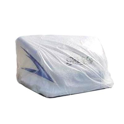 China Alpha Foton Aoling M4 CTS Standard Size Wind Hood Deflector for Heavy Duty Trucks for sale