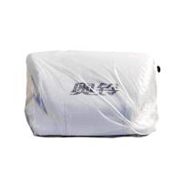 China Alpha Foton Aoling M4 CTS Standard Size Wind Hood Deflector for Heavy Duty Trucks for sale