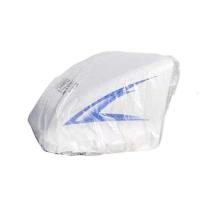China Alpha Foton Aoling M4 CTS Standard Size Wind Hood Deflector for Heavy Duty Trucks for sale