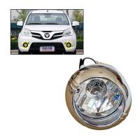 China Foton Toolu Sapu Running Light Front Fog Lamp Bumper Light P1371020001A0 P1371020002A0 for sale