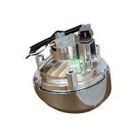 China Foton Toolu Sapu Running Light Front Fog Lamp Bumper Light P1371020001A0 P1371020002A0 for sale