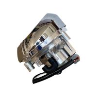 China Foton Toolu Sapu Running Light Front Fog Lamp Bumper Light P1371020001A0 P1371020002A0 for sale
