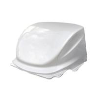 China Standard Size Olling CTS Omak S5 Truck Air Deflector Lorry Fairing Auto Parts with The for sale