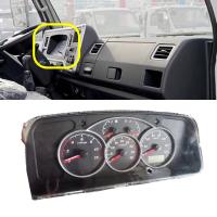 China Foton Olung Omac Era Conrui H1 H2 H3 H5 H6 Instrument Panel Assembly Alpha Year 2002-2016 for sale