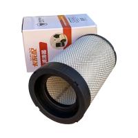 China Car Fitment Foton Foton Aumark S1 S3 Air Filter 1930 Card with L1119019010A0 Element for sale
