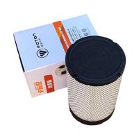 China Car Fitment Foton Foton Aumark S1 S3 Air Filter 1930 Card with L1119019010A0 Element for sale