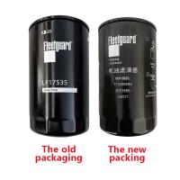 China Foton 2002-2016 Olling CTS Omak S3 Machine 17535 5399594 Oil Filter Element Auto Parts for sale
