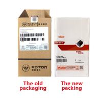 China Foton 2002-2016 Olling CTS Omak S3 Machine 17535 5399594 Oil Filter Element Auto Parts for sale