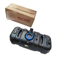 China Alpha Automobile Accessories LD29108 Plastic Fuel Tank for Jianghuai Light Trucks for sale