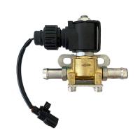 China OE NO. L112500000098 Foton Solenoid Control Valves for Water Heating in Bus Truck Car for sale