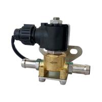 China The Direct Acting Solenoid Valve for Diesel Generator and Heavy Truck by Professional for sale
