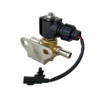 China The Direct Acting Solenoid Valve for Diesel Generator and Heavy Truck by Professional for sale