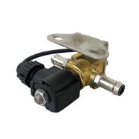 China The Direct Acting Solenoid Valve for Diesel Generator and Heavy Truck by Professional for sale