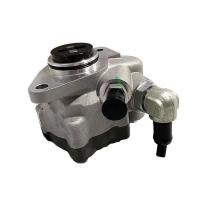 China Alpha Automotive Parts Durable Hydraulic Power Steering Pump for Omako Olling MRT CTX for sale