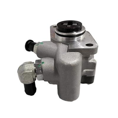 China Power Steering Pump for Omako Olling MRT CTX Auto Spare Parts Futon Category OE NO for sale