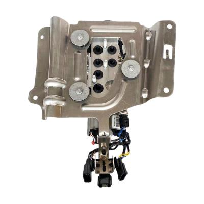 China Nissan Auto Part Control Unit Stabilization System LR072419 for Ranger Rekord Engine for sale