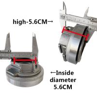 China Foton Omako Bell CTX Original Automatic Aligning Clutch Separation Bearing Unit Auto Part for sale