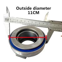China Foton Omako Bell CTX Original Automatic Aligning Clutch Separation Bearing Unit Auto Part for sale