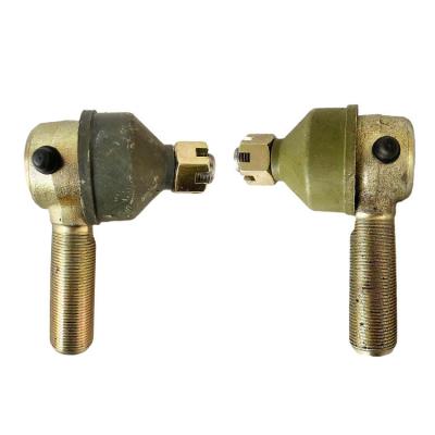 China Foton Aumak Bell CTX MRT Front Bridge Pull Rod Ball Head SBJ1046E6-3003060 Original Part for sale