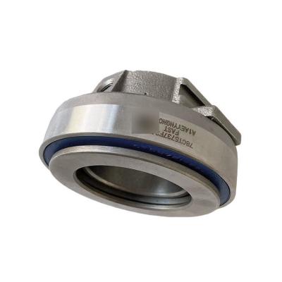China Foton Omako bell CTX Automatic Aligning Clutch Disengaging Bearing for Mine Vehicles for sale