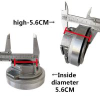China Foton Omako Bell CTX Auto Parts Clutch Disengaging and Release Bearing for Car Fitment for sale