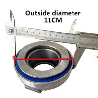 China Foton Omako Bell Ctx Automobile Clutch Disconnection Bearing for Vehicle Transmission for sale