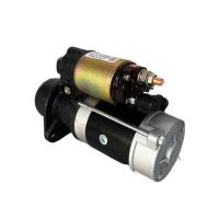 China Foton YN25GB Wheel Loader Engine Parts Starter Motor for Shandong Yunnei Power OE NO. / for sale