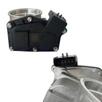 China Foton Original Truck Parts Omakao Bell MRT CTX 3.8 Air Control Valve Assembly 2002-2016 for sale