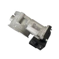 China Foton Original Truck Parts Omakao Bell MRT CTX 3.8 Air Control Valve Assembly 2002-2016 for sale