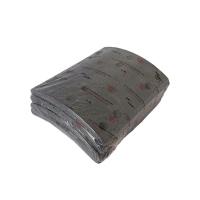 China Essential Bus Accessories Standard Size Ankai Friction Brake Pads for Your Vehicle for sale
