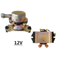 China Foton CTX MRT Electromagnetic Power Supply Main Switch for Fukuda Omakao Bell Truck for sale